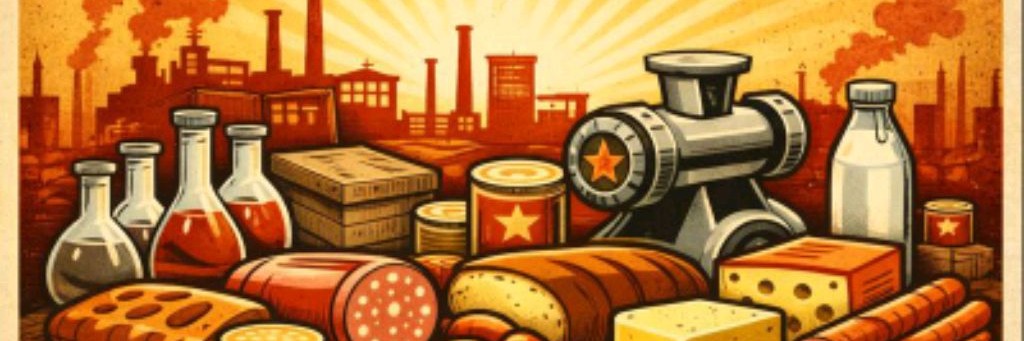 Тайны Технолога