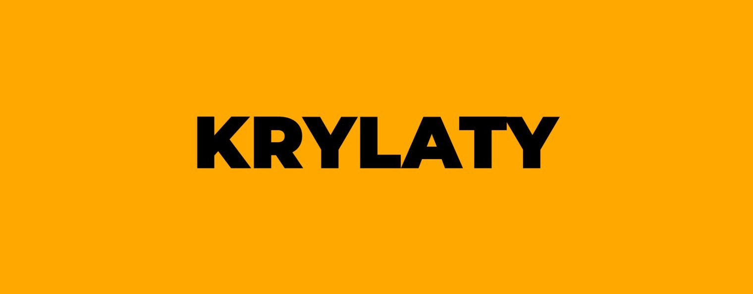 krylaty