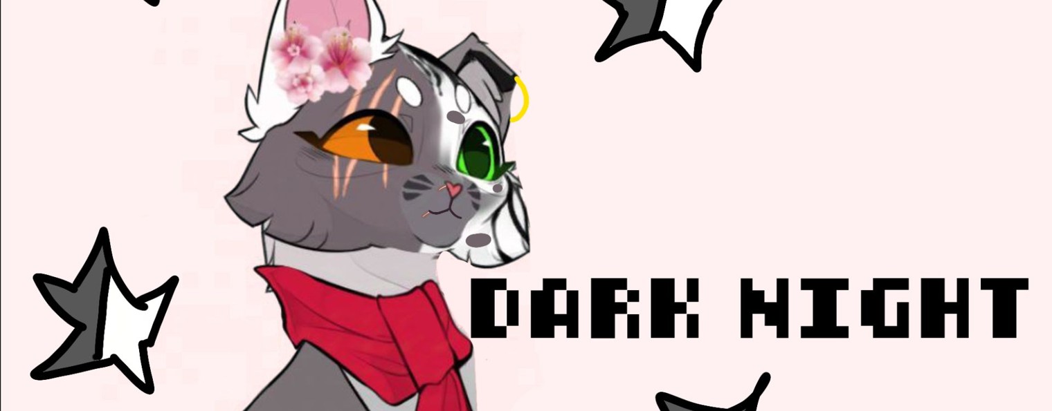 Темная Ночь КВ