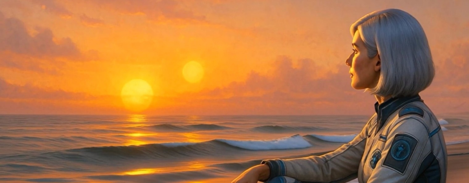 Живая Вселенная