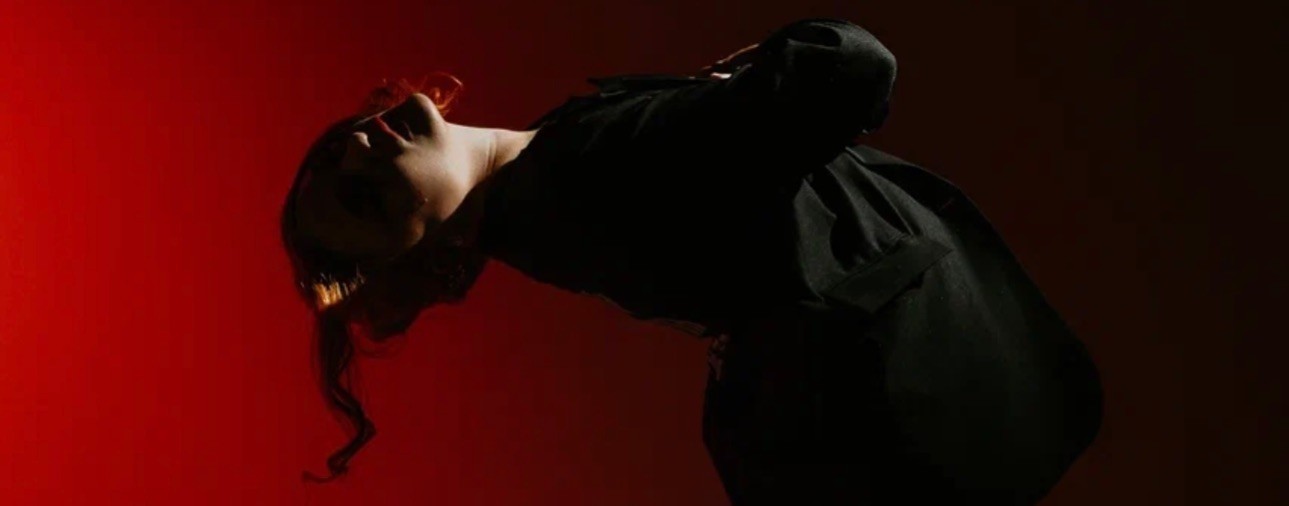 Алена Кудрявцева | Все об ивенте