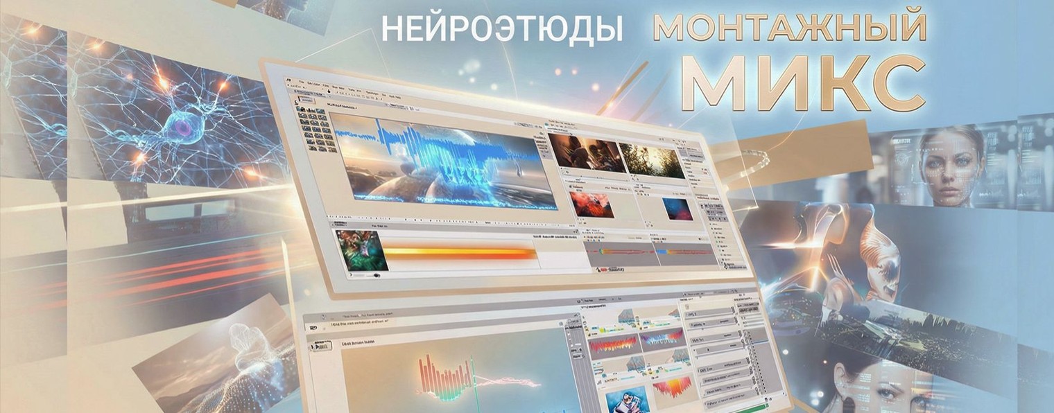 Создаю изображения, которые говорят!