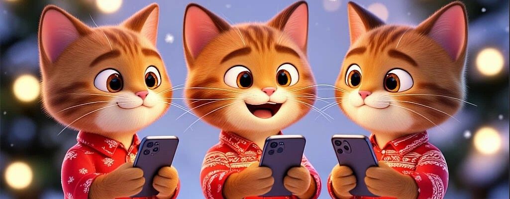 Мишка, где твоя улыбка?!