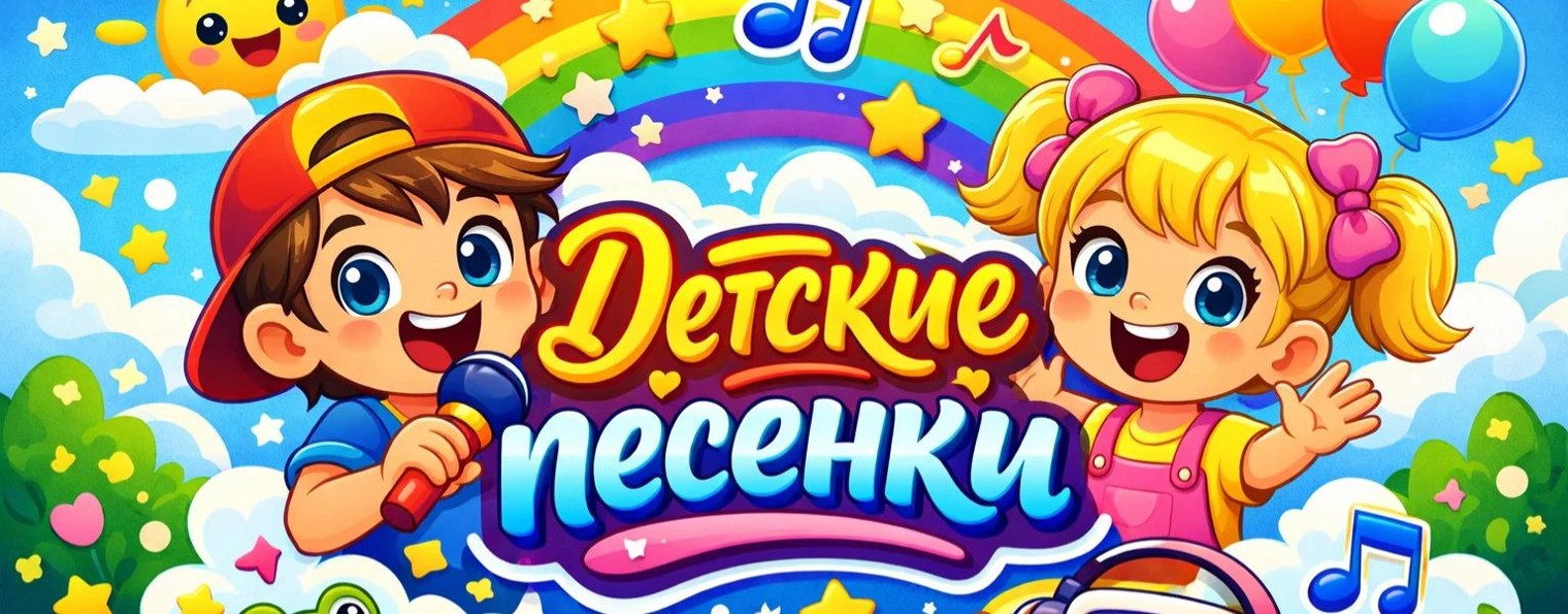 Детские песенки