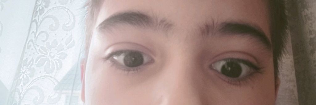 Зовут Сулик