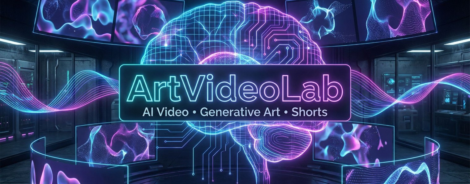 ArtVideoLab