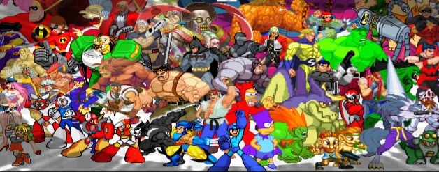 Игровой мега медвед