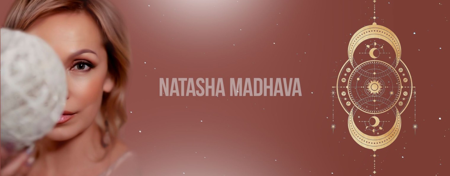 Natasha Madhava