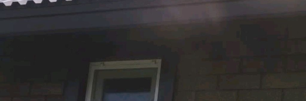 Тапочек на крыше🩴