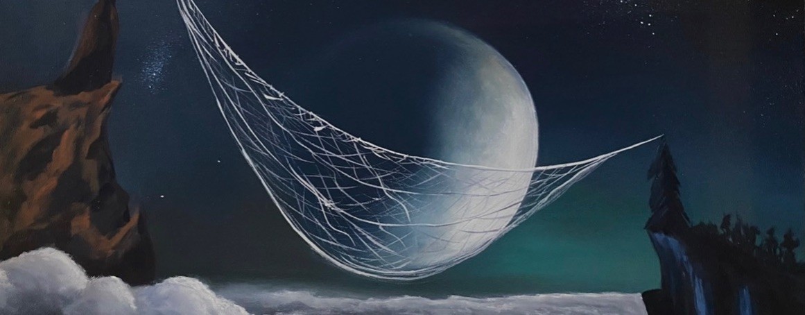 Рисую как могу. Ольга Кротова