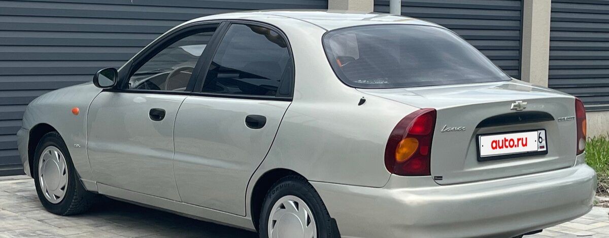 «От болта до мотора: Валерий и Жека»