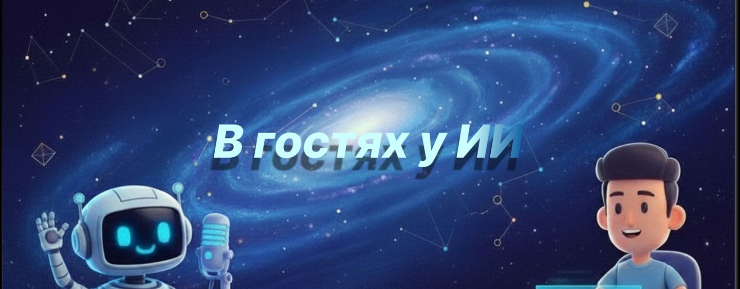 В гостях у ИИ