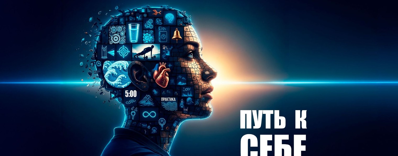 Путь К Себе | Аудиокниги