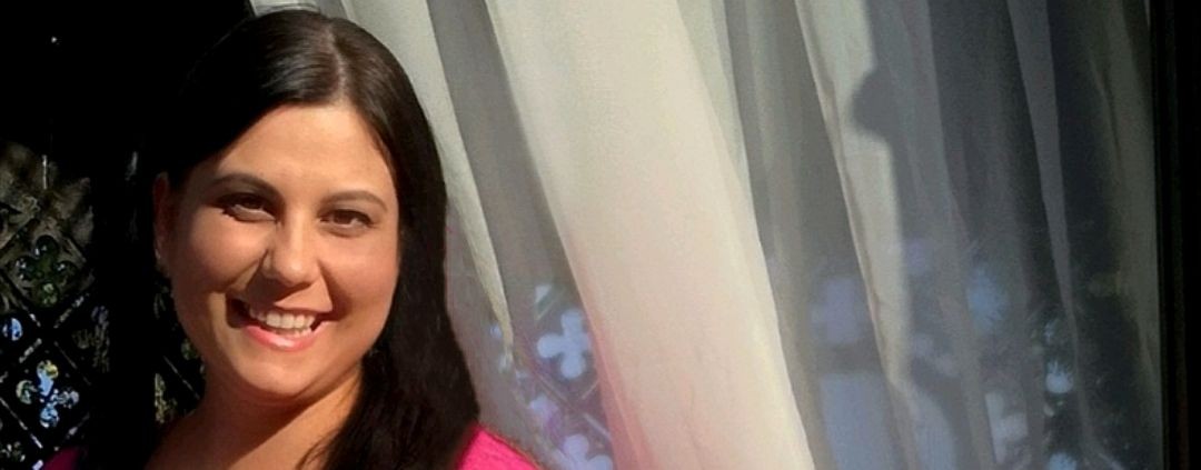 Натали Виноградова Певица.