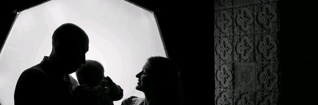 Ева и её семья