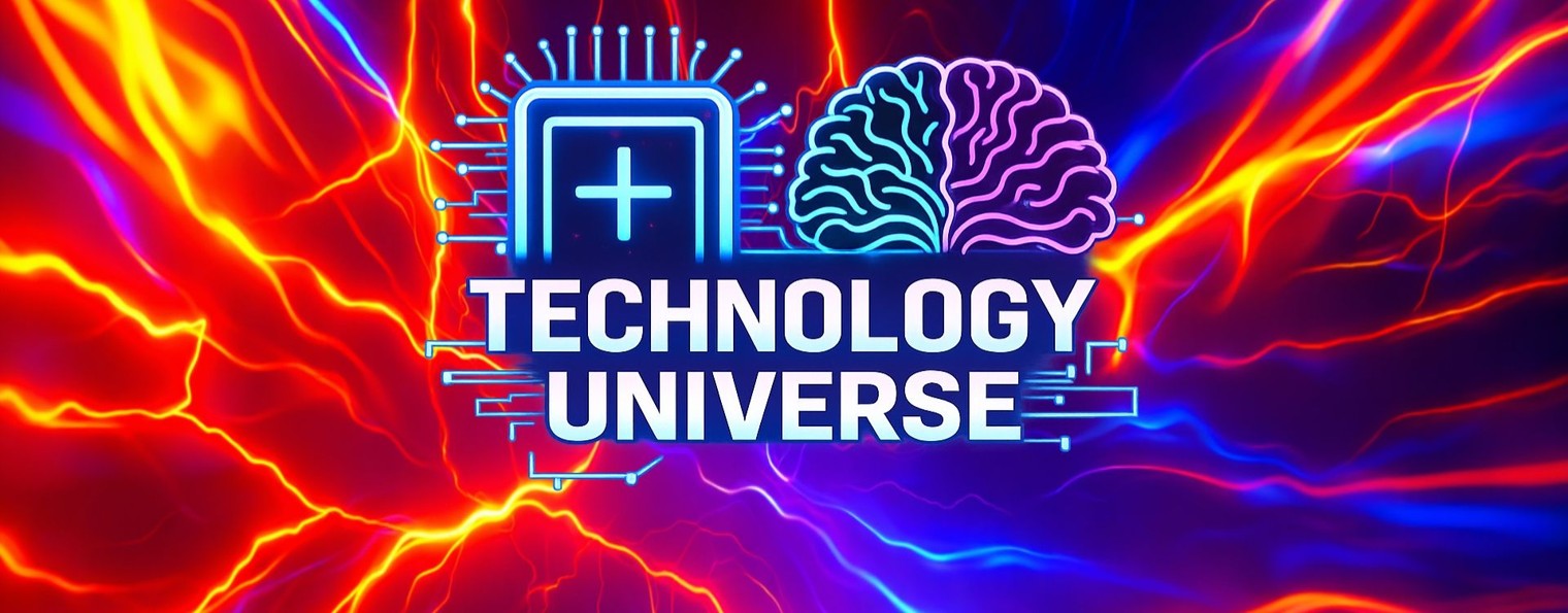 Technology Universe