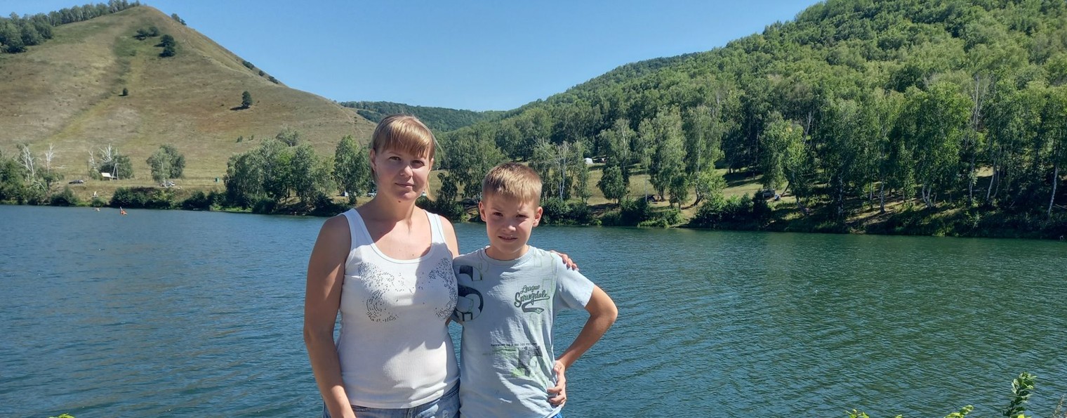 Наталья Life ● Простая Жизнь на Урале