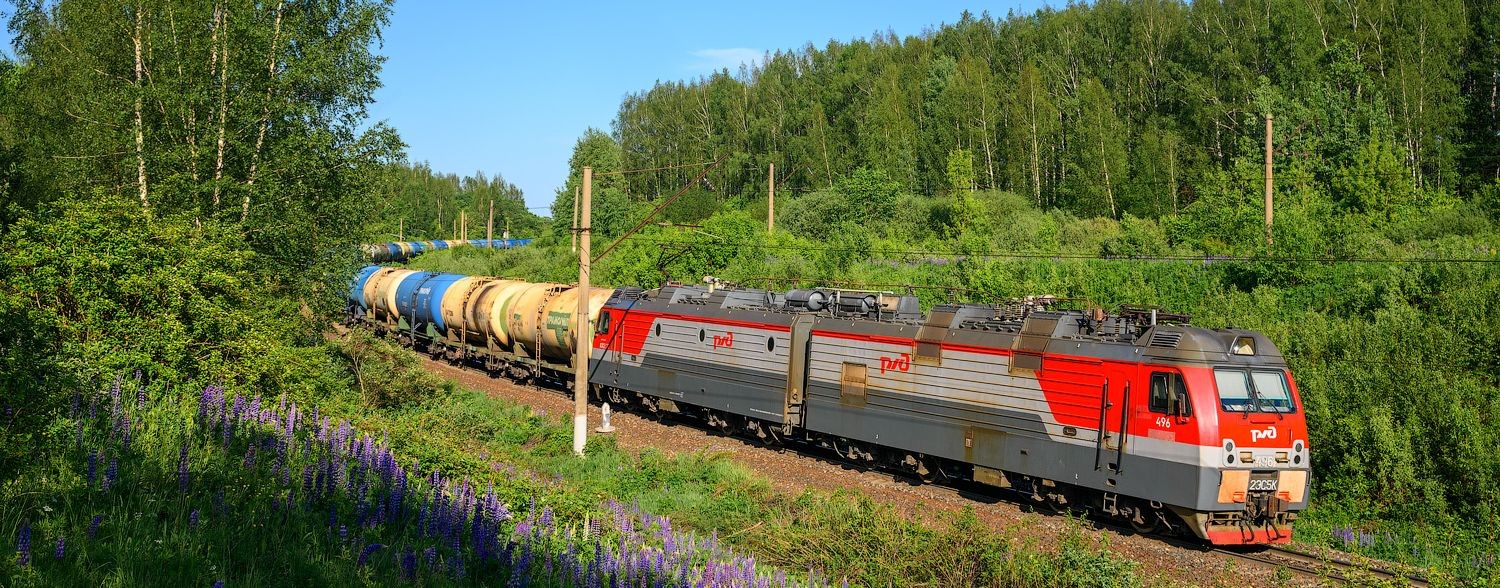 Охотник за поездами | huntertrains