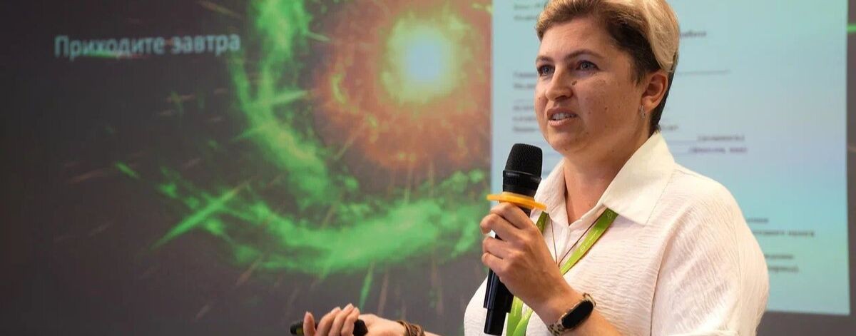 Александра Имаева про поиск работы и рекрутинг