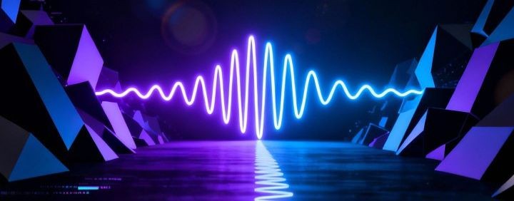 TECHNO IMPULSE : VISUAL FIOW