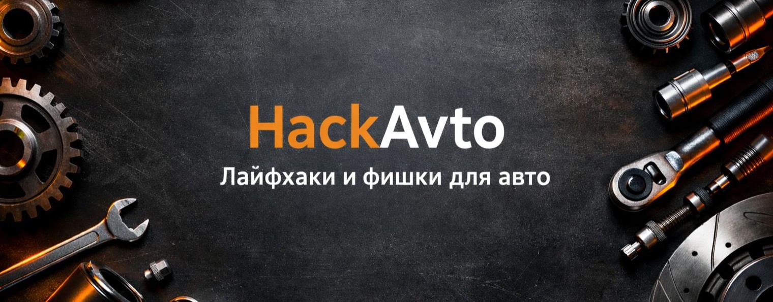 HackAvto – Лайфхаки и фишки для авто