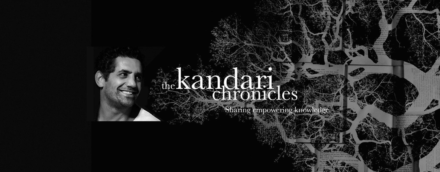 Хроника Кандари