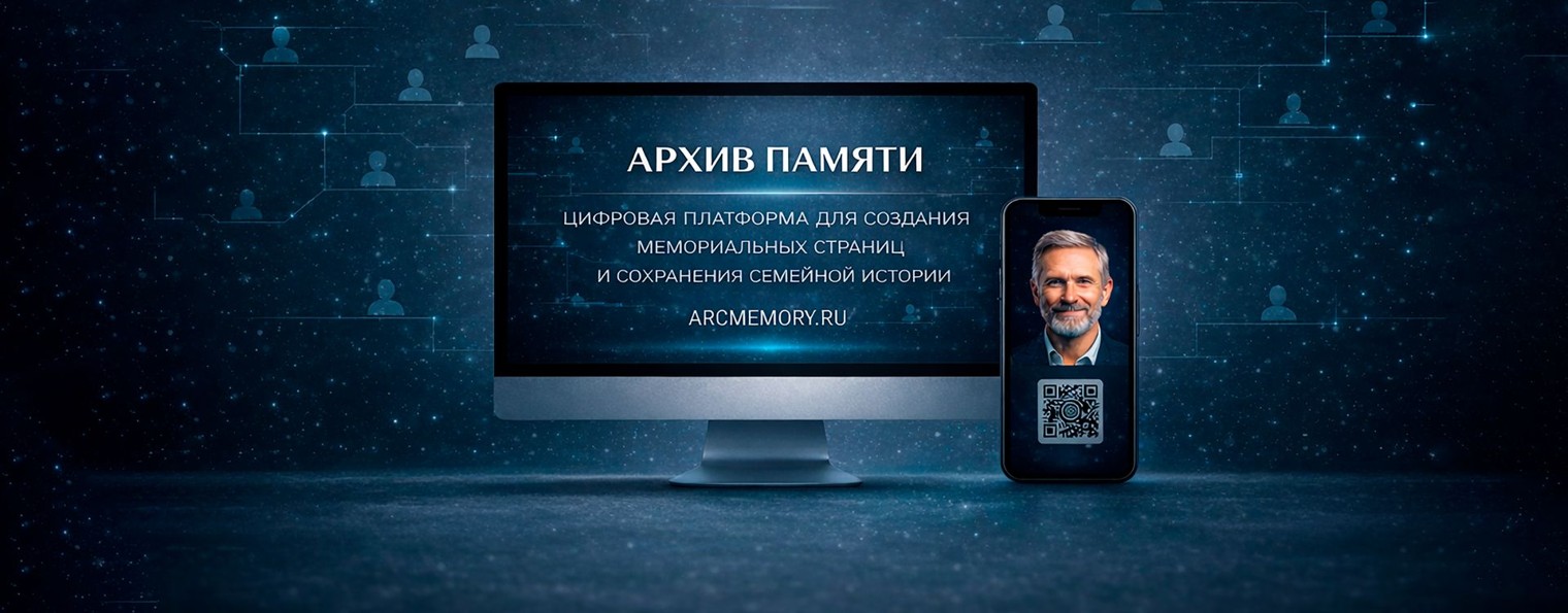 Архив Памяти