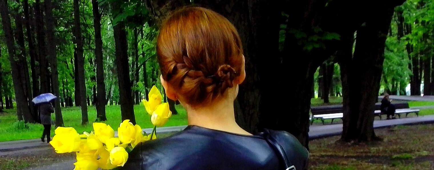 Натали Виноградова Певица.