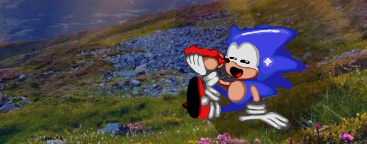 ¶:§:Classic Sonic:§:¶