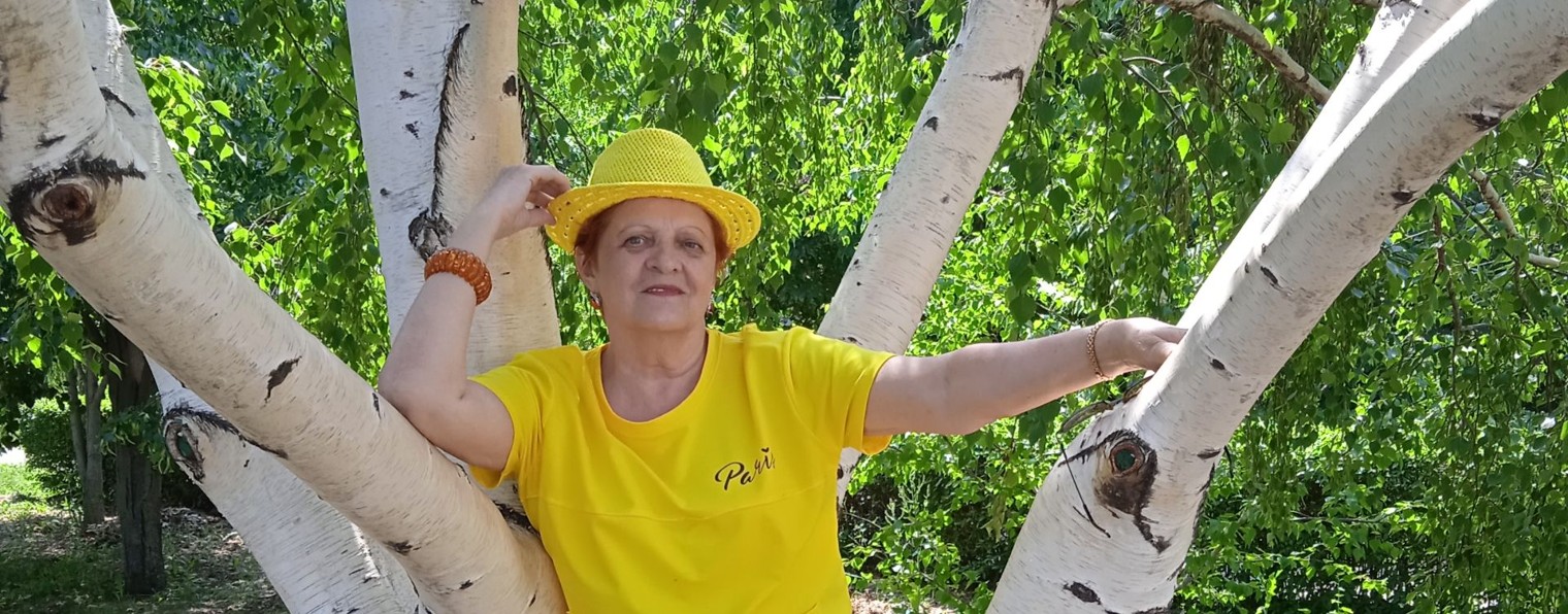 Калейдоскоп мелодий