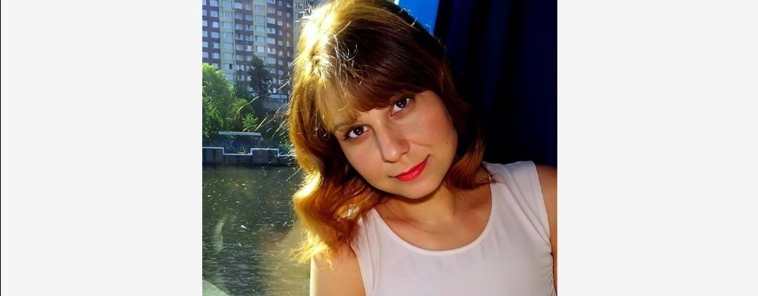 Натали Виноградова Певица.