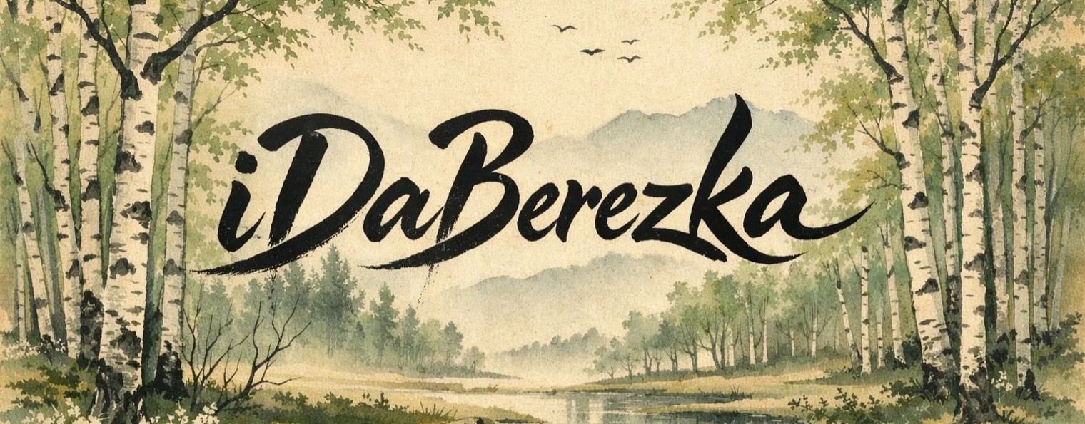 iDaBerezka