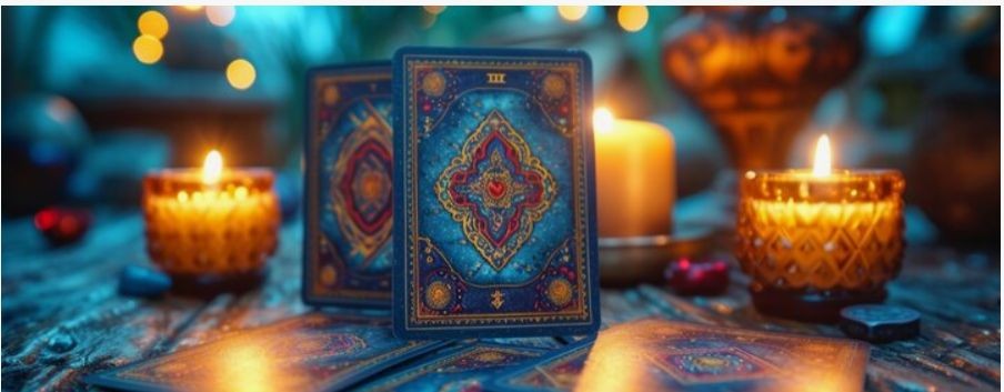 𝐃𝐚𝐫𝐋𝐞𝐧𝐚★по картам о жизни