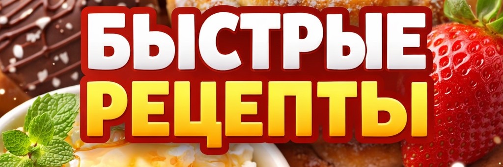 Рецепты | Идей | Лайфхак