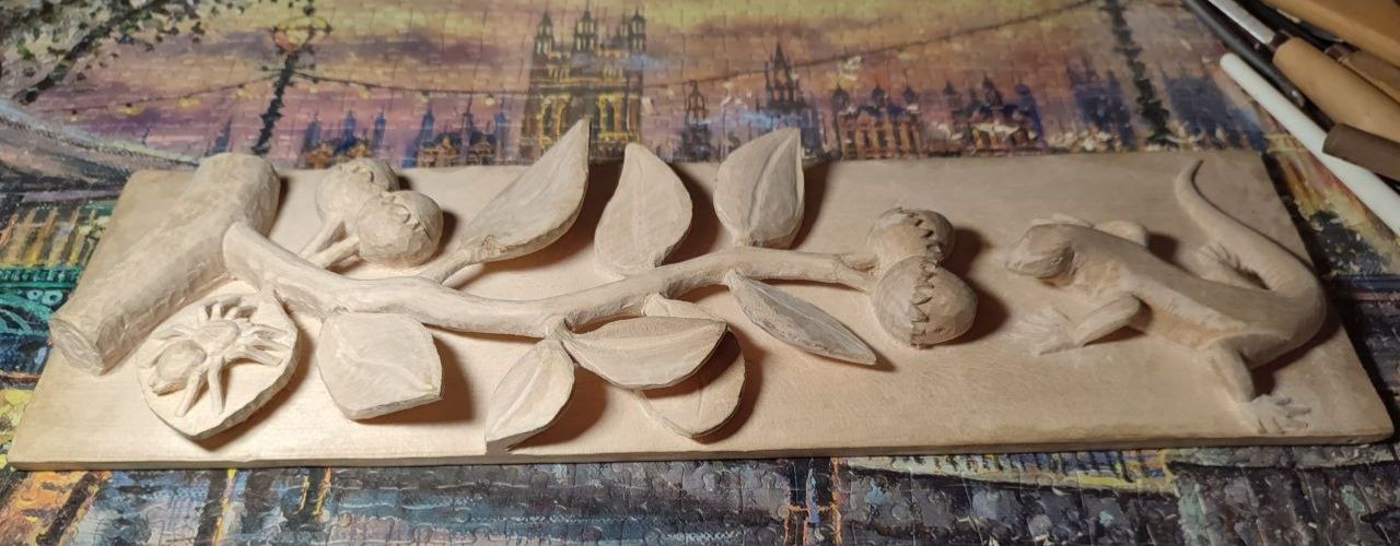 Дневник одного чудошника