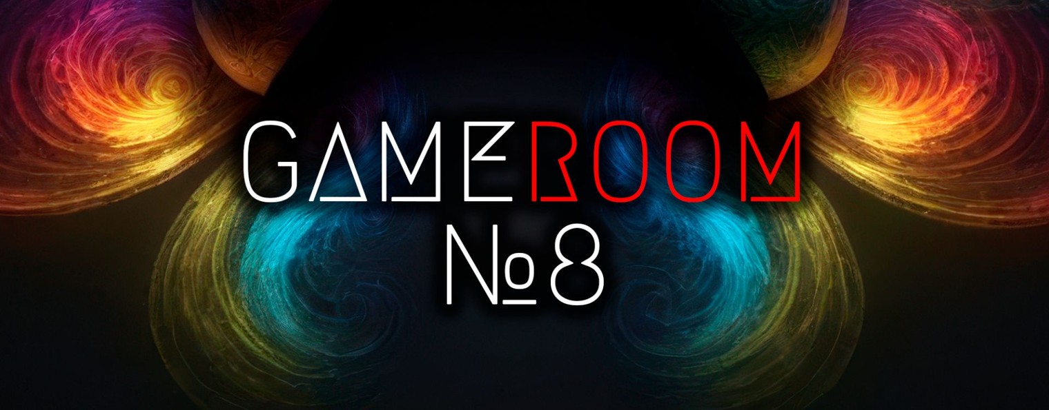 GAMEROOM №8