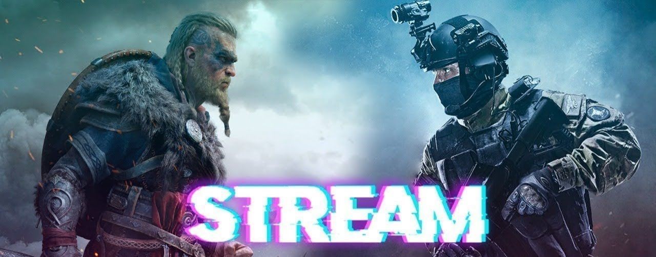 Game Stream