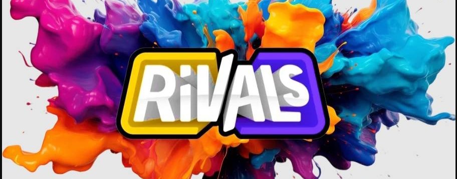 Ривалс?имба!
