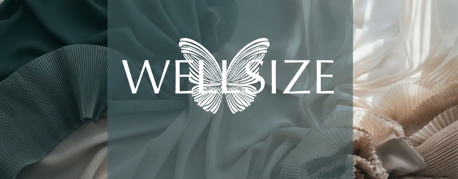 Мастерская гофре и плиссе Wellsize