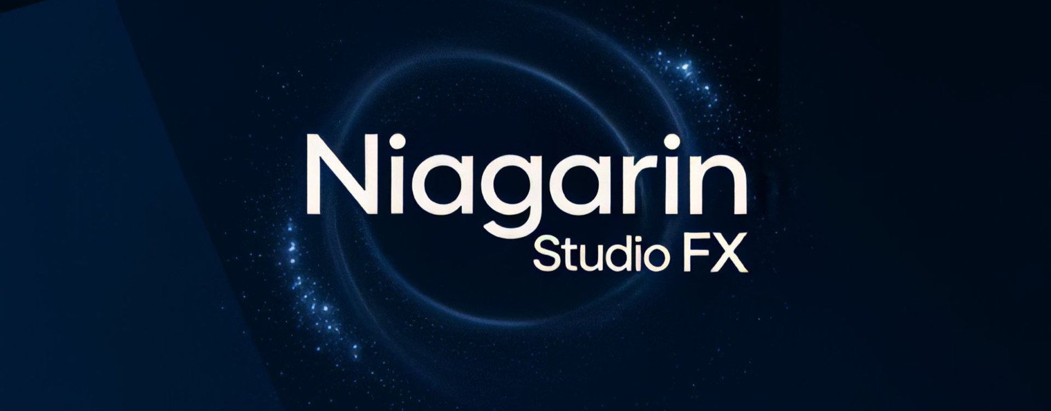 Niagarin Studio FX