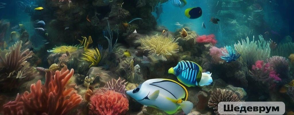 Хижина Пушистиков