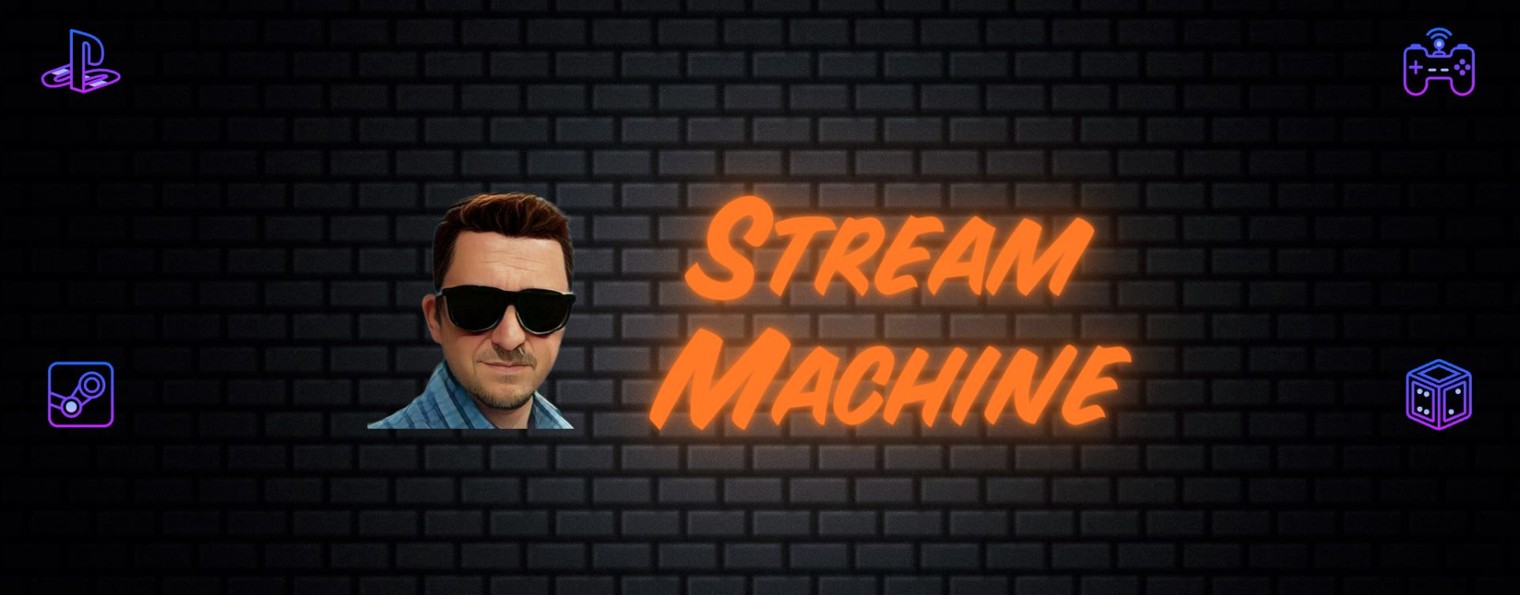 StreamMachine