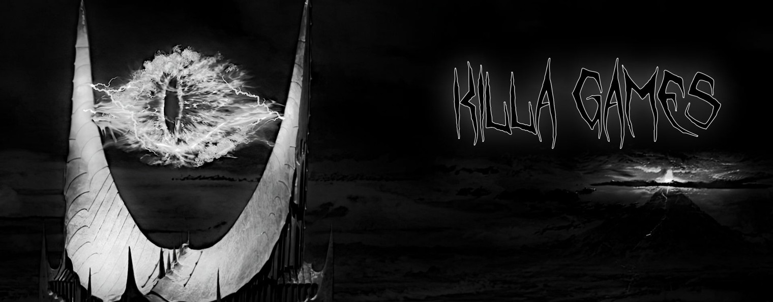 KILLA GAMES (ORIGINAL) 2026