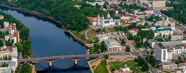 Сергей Фёдоров