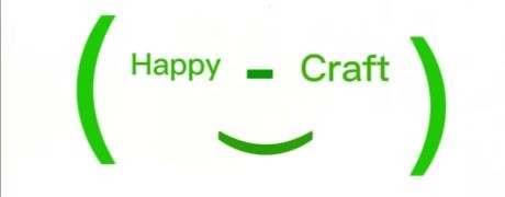 Happy - Craft