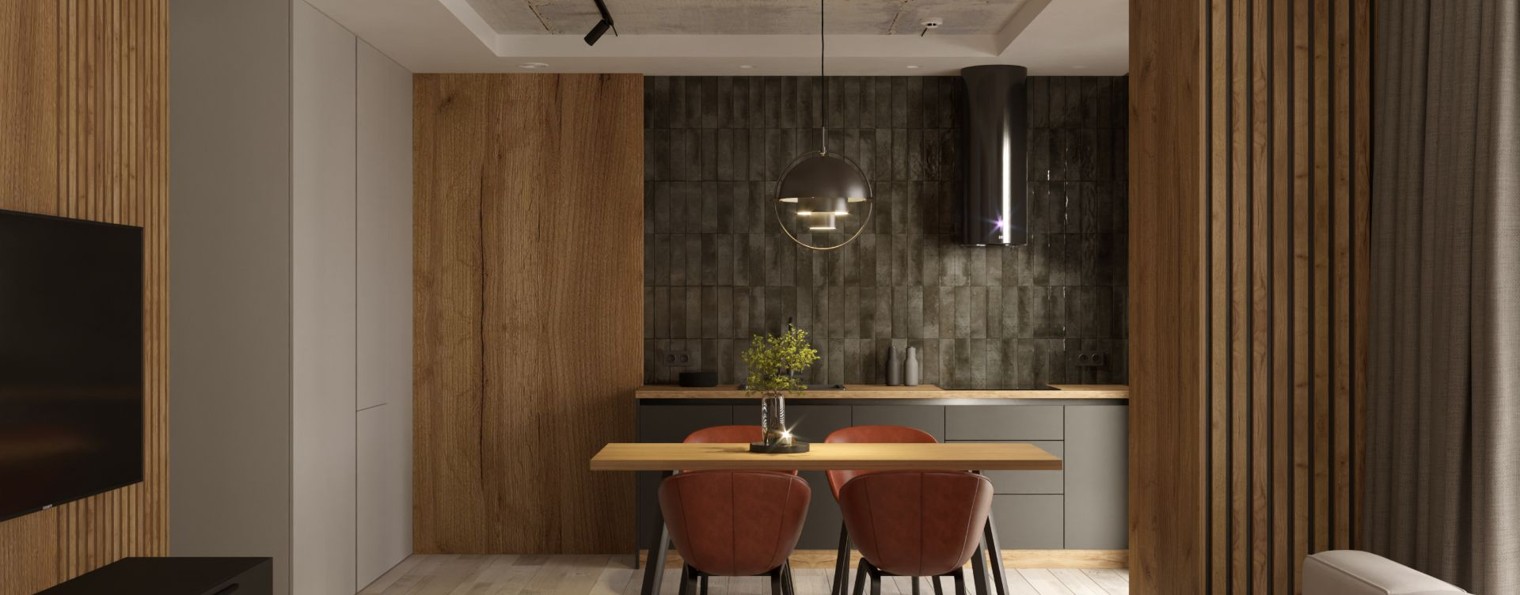 Артемий Смольский | Дизайн интерьера