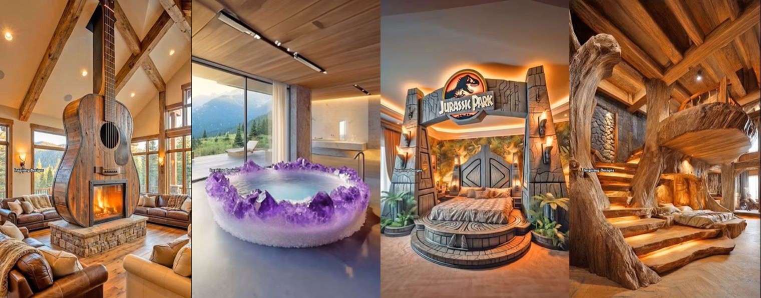 Построй свой МИР