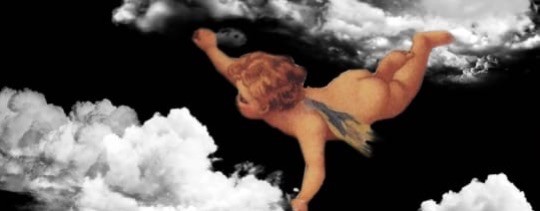 『❣』S.Shanté | Роль Любви | 18+