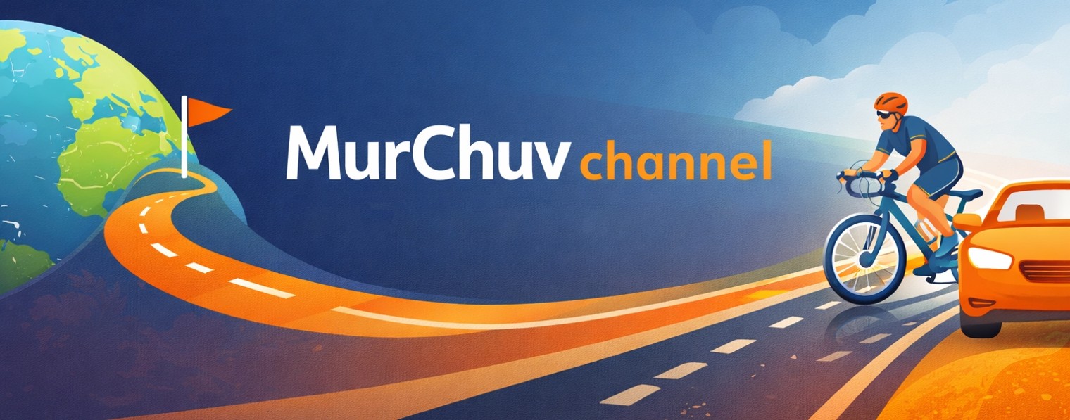 MurChuv channel