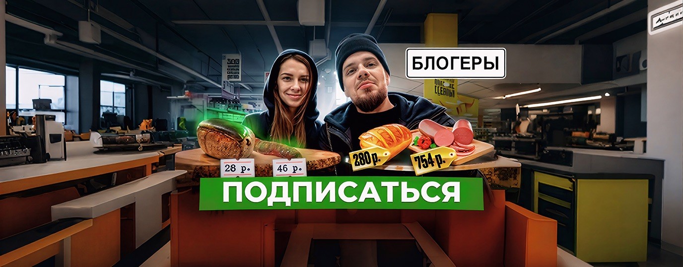 Миша и Валя: Наш рецепт счастья.